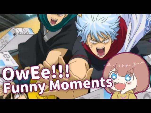 10 funniest parodies in Gintama, ranked