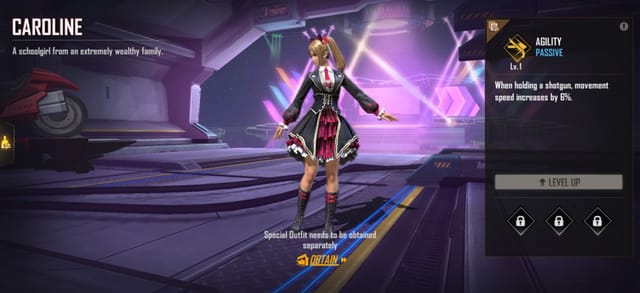 3 worst characters in the history of Free Fire ranked