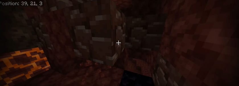 5 best seeds for Netherite in Minecraft: Pocket Edition