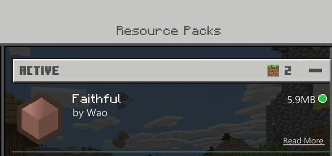 Top 8 texture packs for Minecraft Java Edition