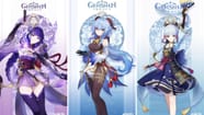 7 Best DPS Characters In Genshin Impact April 2022 