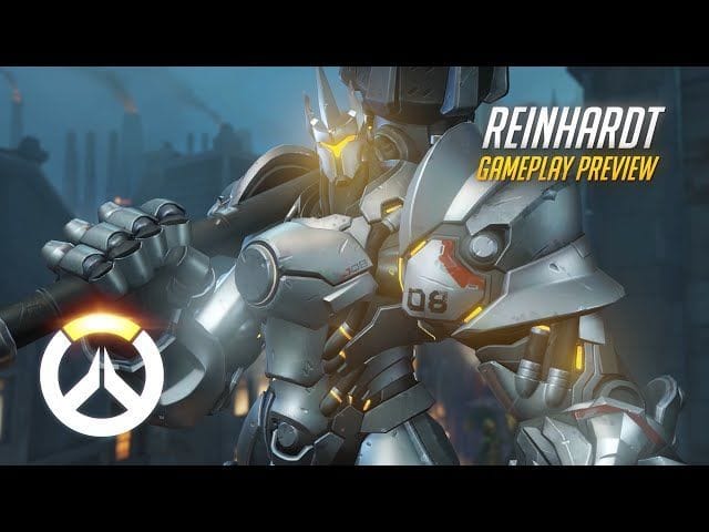 List of all confirmed heroes in Overwatch 2