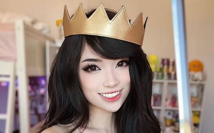 Emiru reveals she had to get her own gym membership after fellow OTK ...