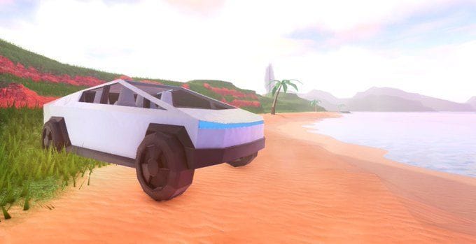 5 best cars in Roblox Jailbreak