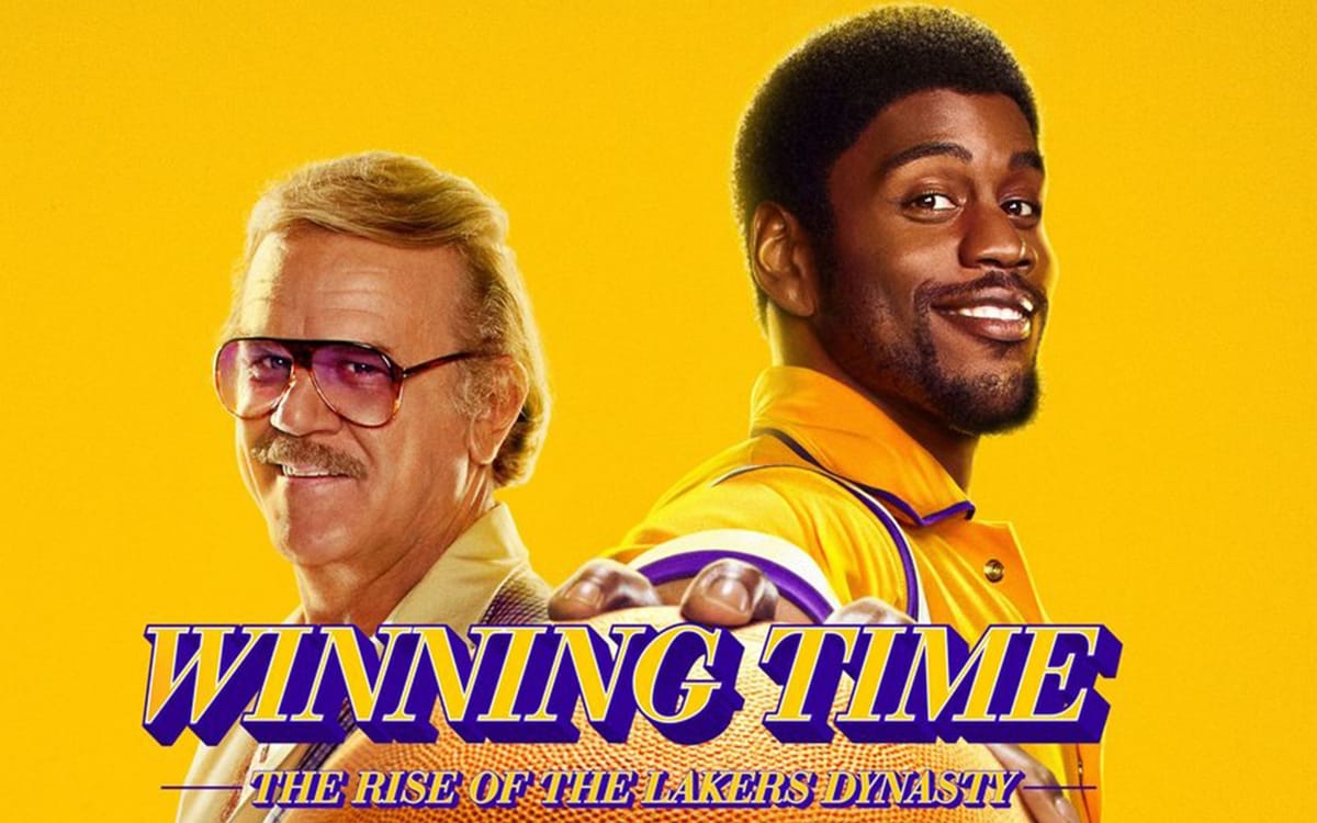 HBO's Winning Time episode 6: Lakers interim coach Paul Westhead's real ...