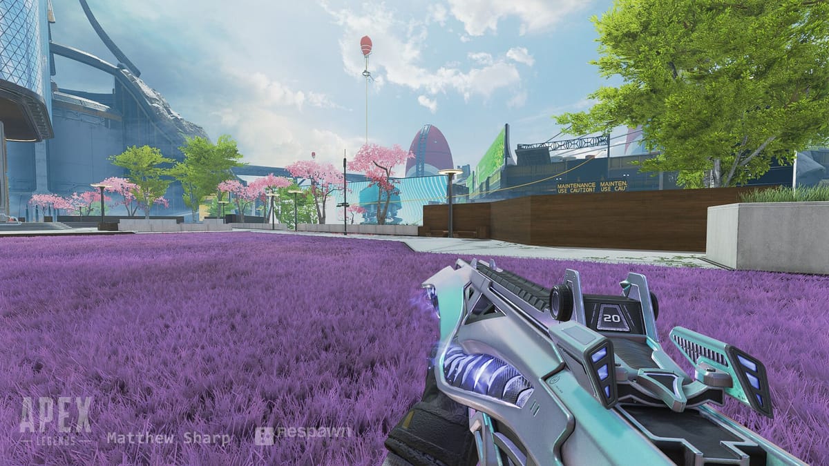 Apex Legends Season 12: 10 best R-99 weapon skins ranked