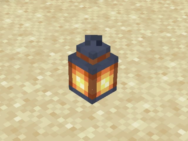 Which is the best underwater light source in Minecraft?
