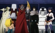 My Hero Academia 8 Most Powerful U A Teachers Ranked My Hero Academia 8 Most Powerful U A Teachers Ranked