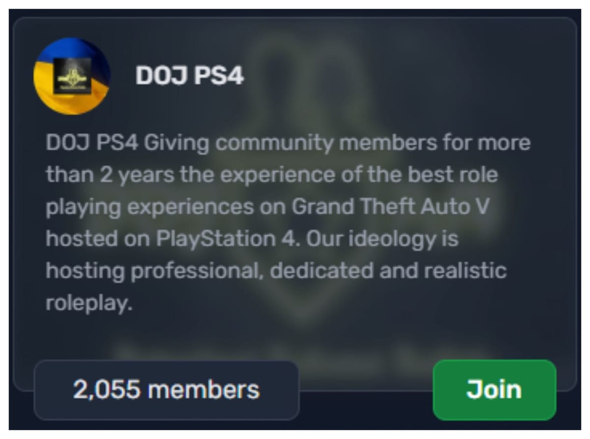 10 best Discord servers for GTA Online (2022)