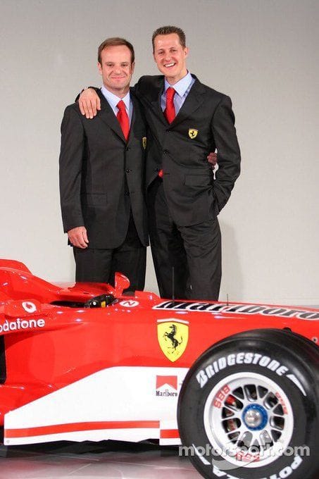 5 Biggest criticisms of Michael Schumacher's F1 career