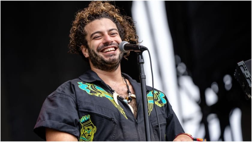 Who was Daniel Sahad? Tributes pour in as lead singer of Austin band ...