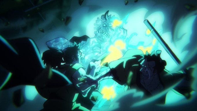 One Piece: What’s left for the Onigashima Raid?