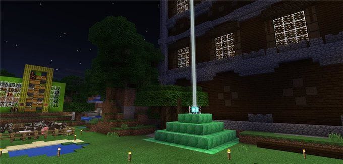 3 best uses of emeralds in Minecraft 1.18.3 on Pocket Edition (PE)