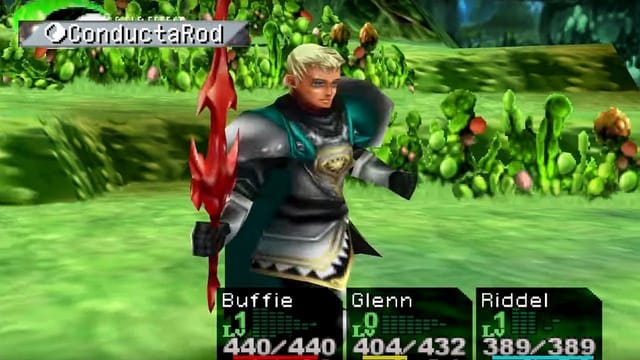 5 toughest bosses in Chrono Cross: The Radical Dreamers Edition