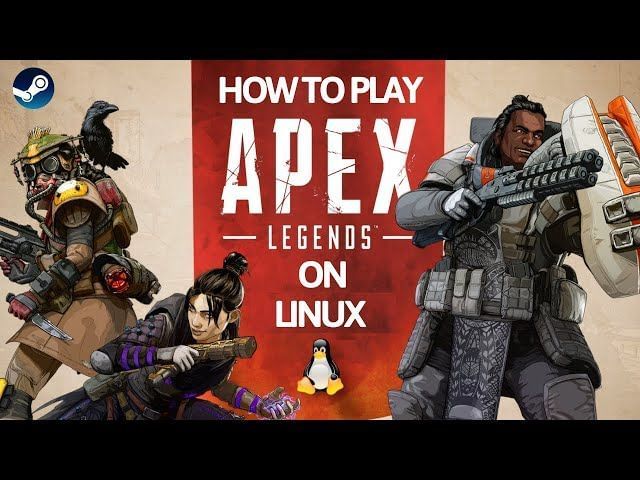 Apex Legends finally playable on Linux: How to download and everything players need to know