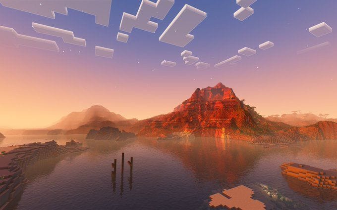 Top 5 Minecraft shaders with no lag (2022)