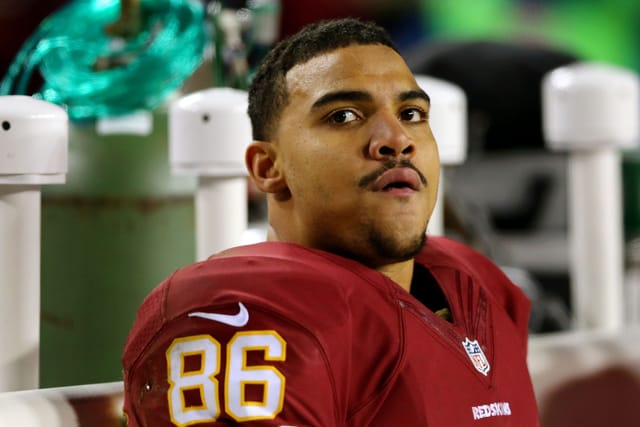 5 TEs who were the biggest one-season wonders in NFL history