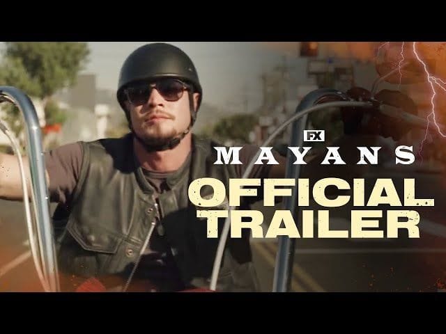 What time will Mayans M.C. Season 4 premiere on FX and Hulu? Release ...