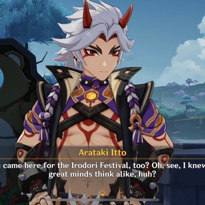 Genshin Impact 2.7 update release date and expected banners: Itto rerun ...