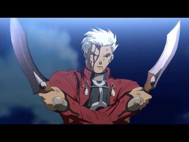 Most memorable 8 battles in Fate Stay/Night