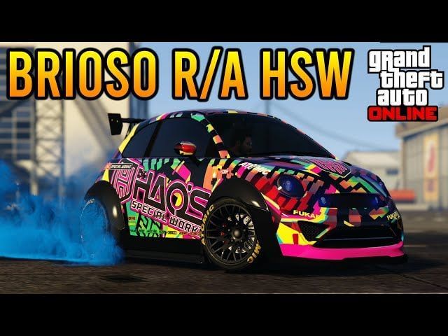 Rockstar reveals new GTA Plus benefits and rewards for GTA Online players