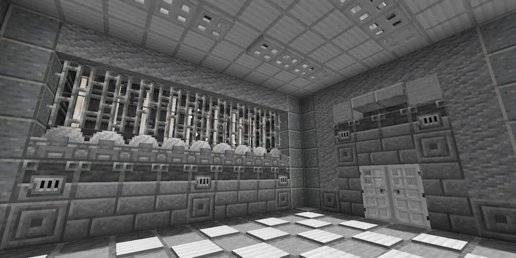 5 useful rooms to have in your Minecraft house