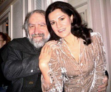 How did Radu Lupu die? Tributes pour in as celebrated Romanian pianist ...