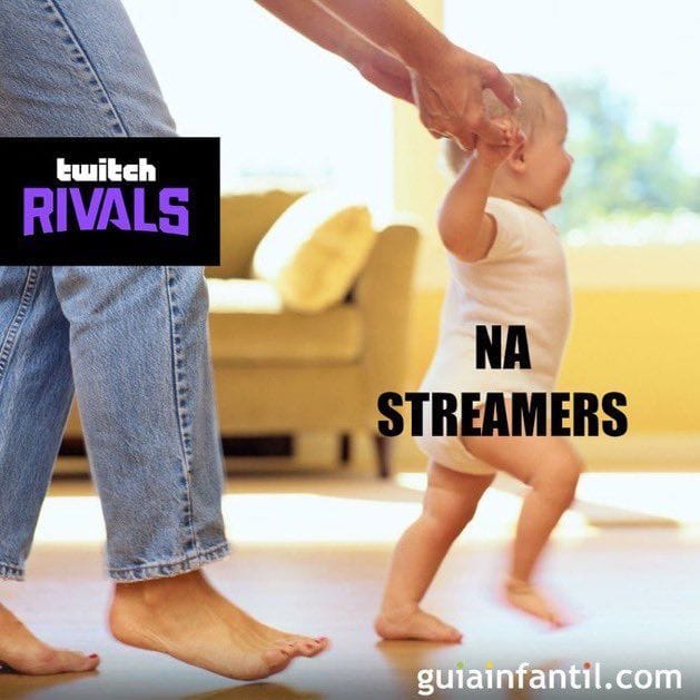 Twitch Rivals Rust Team Battle featuring Disguised Toast ends ...