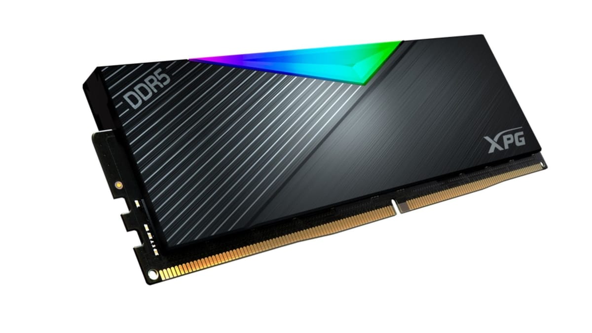 5 best DDR5 RAM for PCs in 2022