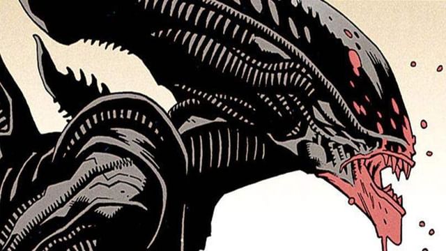 10 best Alien (xenomorph) comics explored