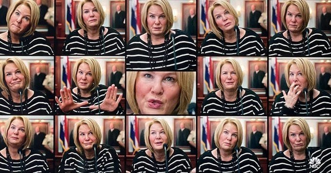 The Thing About Pam Episode 6 review: A satisfying enough finale?