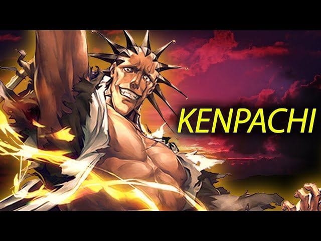 10 strongest Soul Reapers in Bleach, ranked