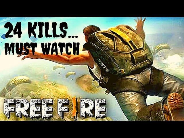5 tricks pro Free Fire players use while fighting Solo vs Squad