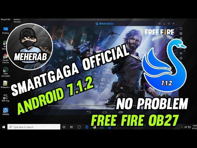 5 best Free Fire emulators for 4GB RAM laptops (2022)