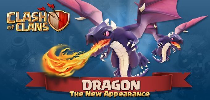 Lizard Blizzard Challenge in Clash of Clans: Information, rewards, and ...