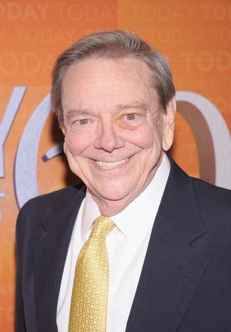 Who was Jim Hartz? Tributes pour in as former 'Today' show star who co ...