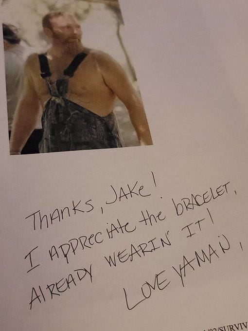 How did CBS' Survivor alum Ralph Kiser die? Tributes pour in as he dies ...