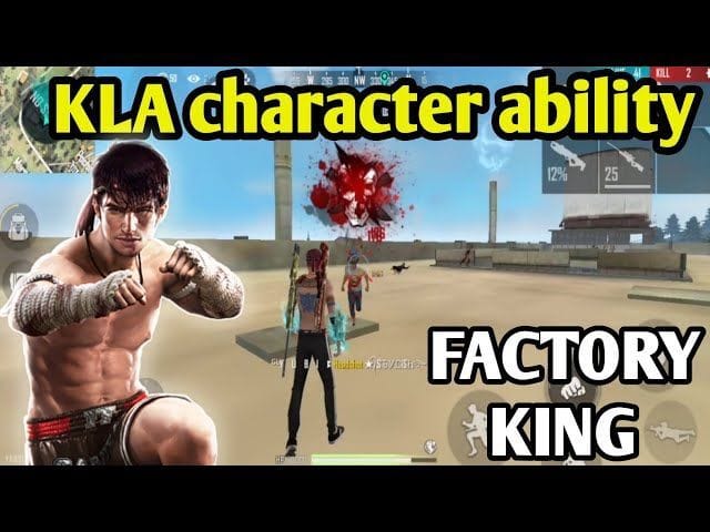 10 best Free Fire MAX characters with passive abilities (2022)