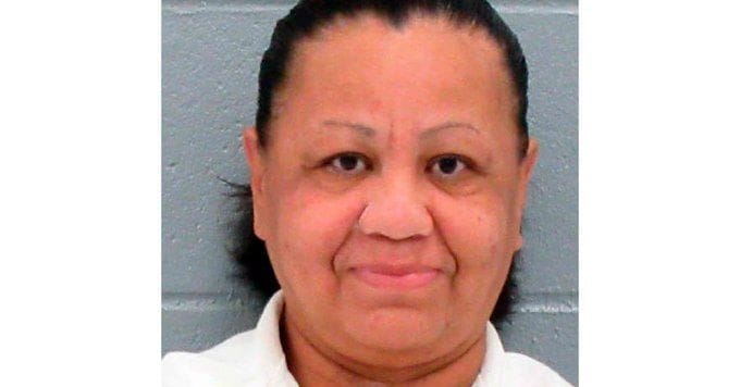 What is Melissa Lucio accused of? Texas death row prisoner granted a ...