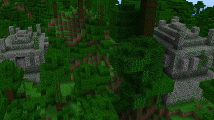 5 best seeds for jungle temples in Minecraft (2022)