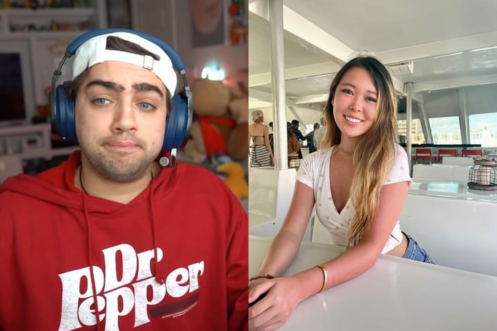 Twitch streamer ExtraEmily offers to trade Mizkif her $50k prize for a ...