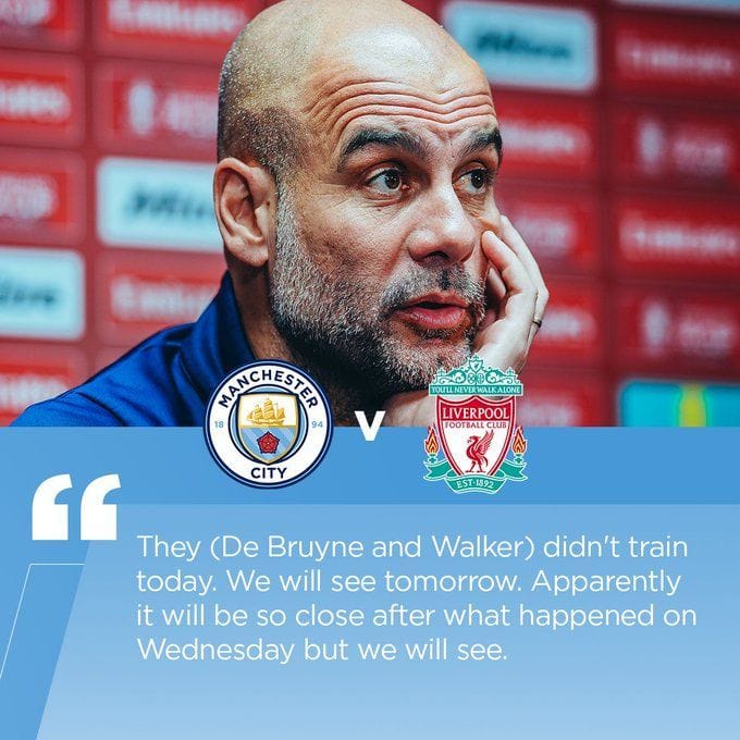 "Plays a part" - Danny Mills explains why Liverpool have an advantage ...