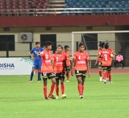 IWL 2022: Powered by Pyari Xaxa, Odisha Sports rallies from behind to ...