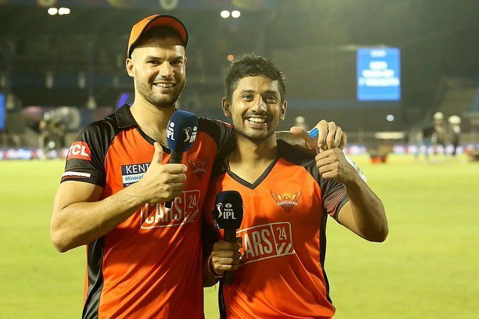 “Unfortunately, Rahul Tripathi cannot get into the Indian squad ... “Unfortunately, Rahul Tripathi cannot get into the Indian squad ...