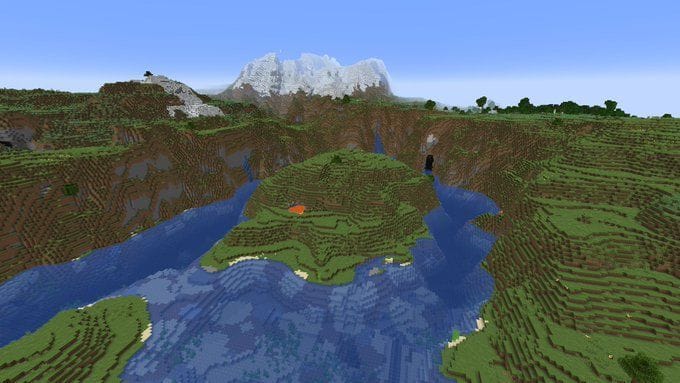 How to use the Minecraft seed viewer