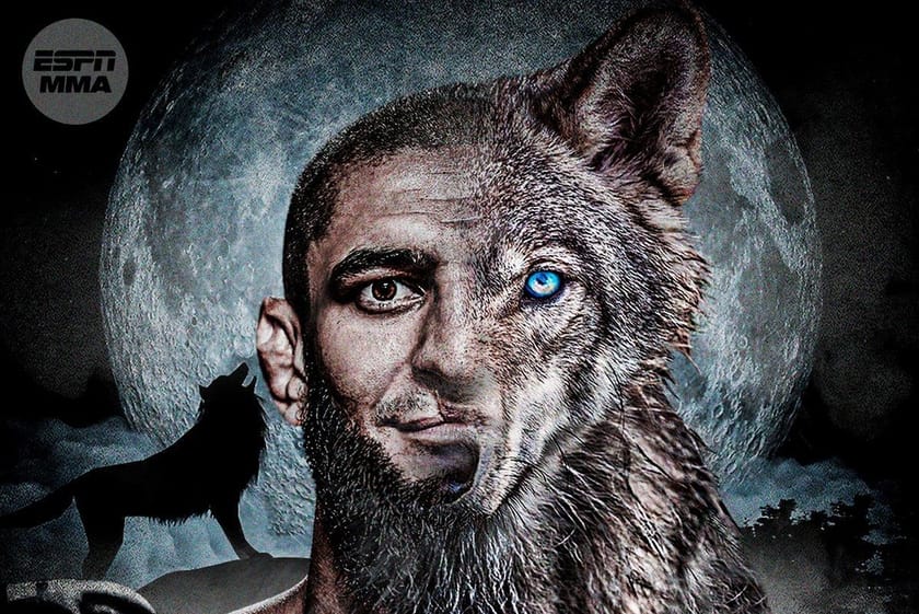 5 ways Khamzat Chimaev can change the landscape of the UFC