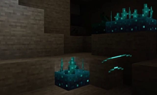 Sculk Sensors in Minecraft Bedrock Edition 1.19: How to get, uses, and more