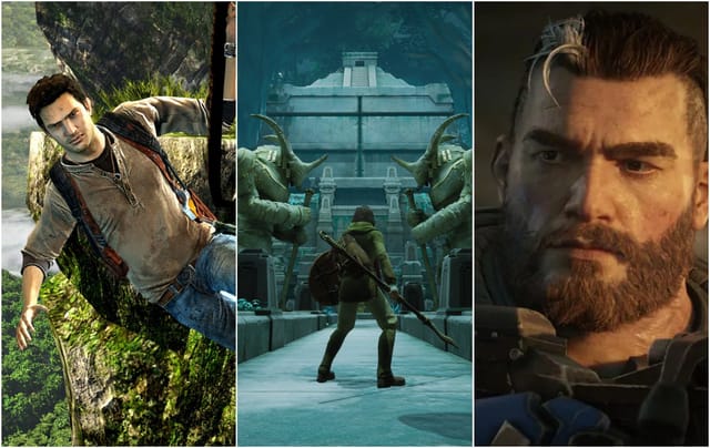 5 video game prequels that you might not know about