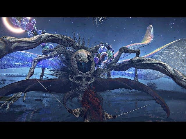 Top 10 Elden Ring optional bosses ranked by difficulty