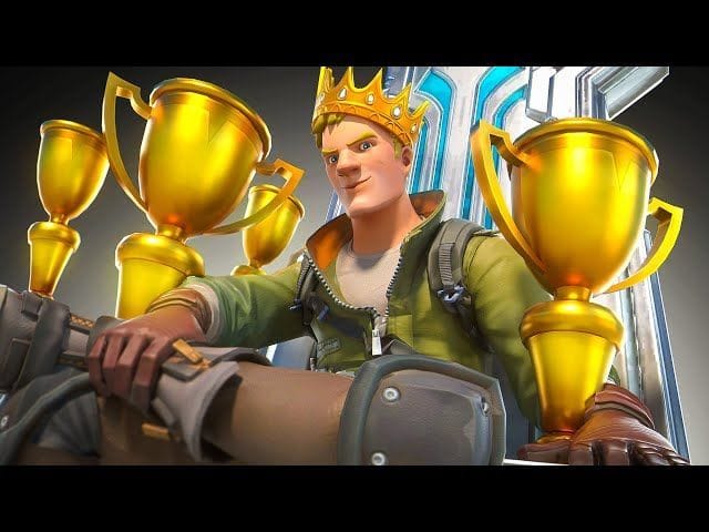 Tfue announces his Fortnite return, will more old streamers follow?